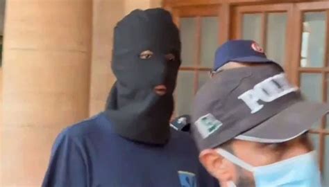 Atc Extends Armaghans Remand In Mustafa Amir Murder Case For Fifth Time