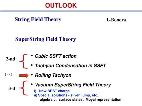 cubic ssft super string field theory lecture ii i ya aref eva ppt download
