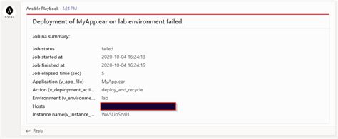 sysgenius e log how to write a custom ansible callback plugin to post