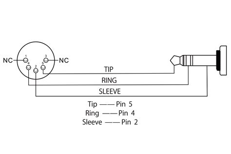 Midi Circuit Diagram