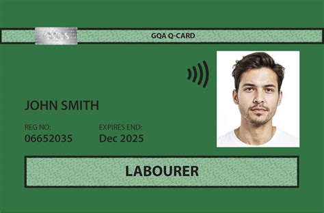 Online Cscs Card Applications Gqa Qualifications