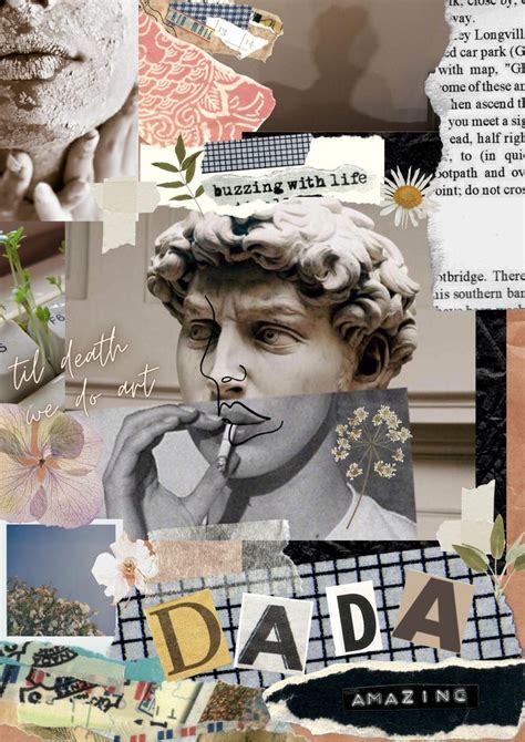 Collage Of Images With Words And Pictures On Them Including An Image