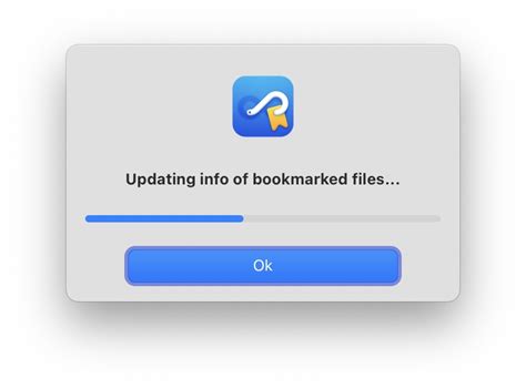 How Can I Kill The “hookmark Is Initializing” Dialog At Startup