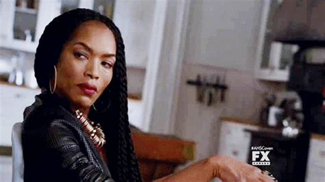 Angela Bassett American Horror Story 