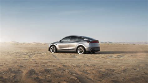 I Picked Up My New Tesla Model Y And Found The Delivery Specialist Had