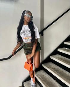 Dress To Impress Camouflage