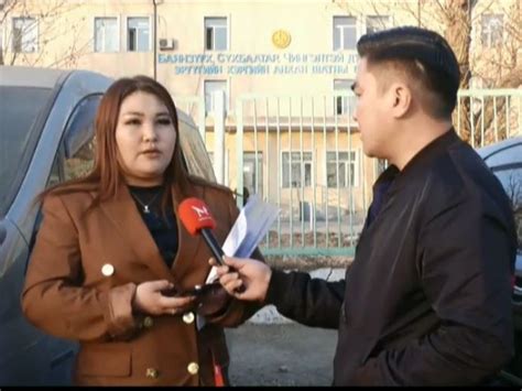 Сэтгүүлч Л Баяржаргалыг цагдан хорих шүүгчийн шийдвэрийг прокурор давж заалдан шүүхэд дахин