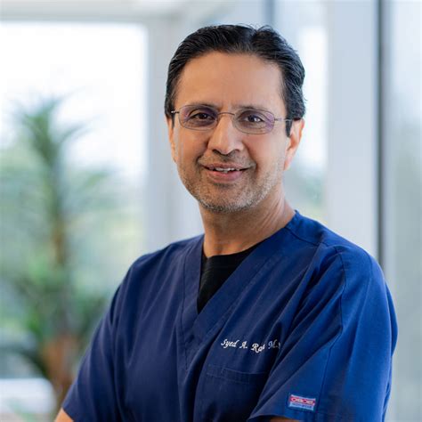 Dr Syed Raza Md Houston Tx Premier Vein And Vascular Center