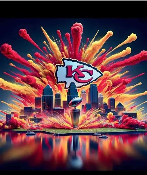 Pin By Kelly Bricker Quick On Chiefs In 2025 Kansas City Chiefs Logo