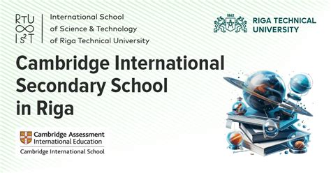 Rtu International School Of Science And Technology On Linkedin Rtu