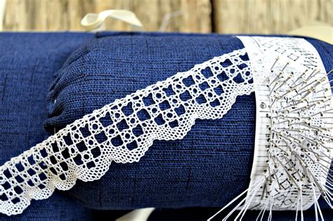 Belgium Lace Patterns