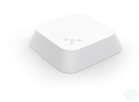 Ibeacon Indoor Positioning Merusoft