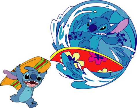 Lilo And Stitch Clip Art Png Images Dpi Digital Graphi Inspire Uplift