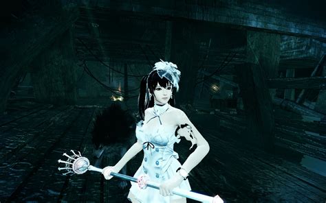 마비노기영웅전 인벤 뱀파이어피부하세요 ㅠㅠㅠㅠㅠ 마영전 인벤 이비 게시판