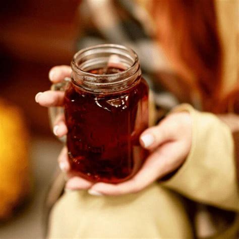 ქართული ბროწეულის ჩაი — Radiocafe