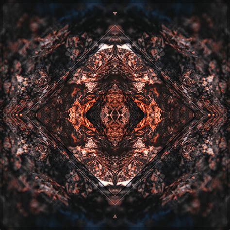 Fractalforest Collection Opensea