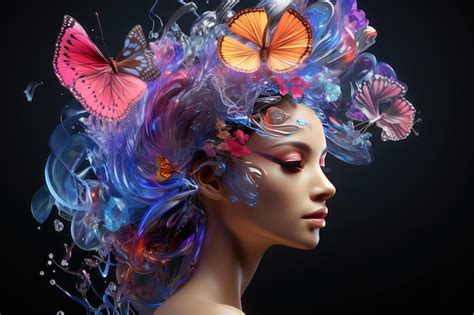 Premium Ai Image Website Interface Create An Intuitive And