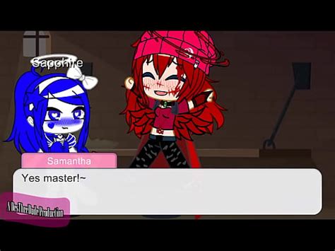 Hypnotized Capture A Gacha Lesbian Futa Video Gacha Heat REQUEST XVIDEOS COM