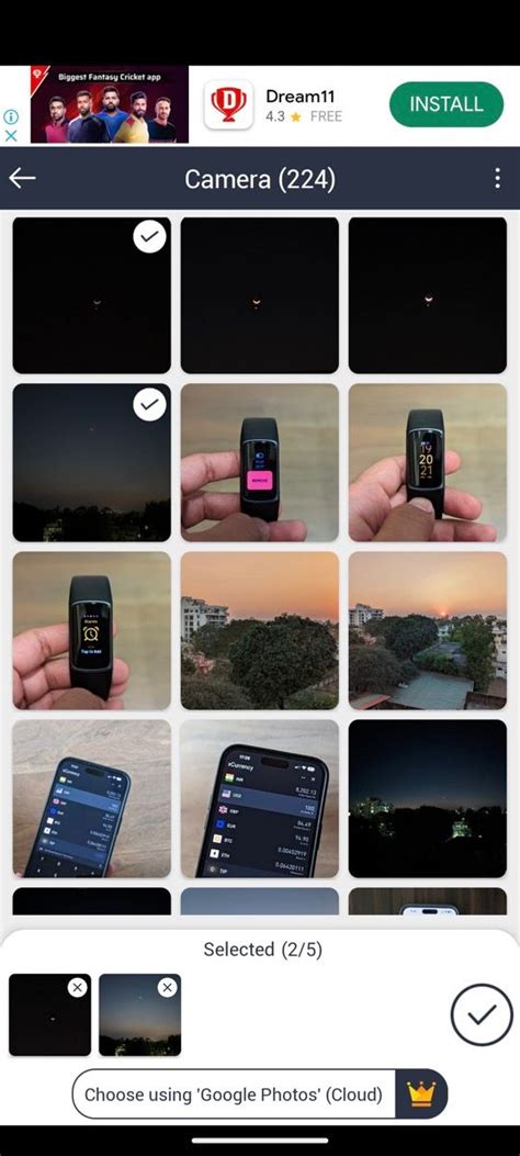 How To Add A Watermark To Photos On Android