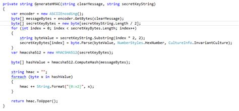 ASP NET MVC Paybox Integration LogCorner