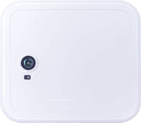 People Counter Sensor Grydsense