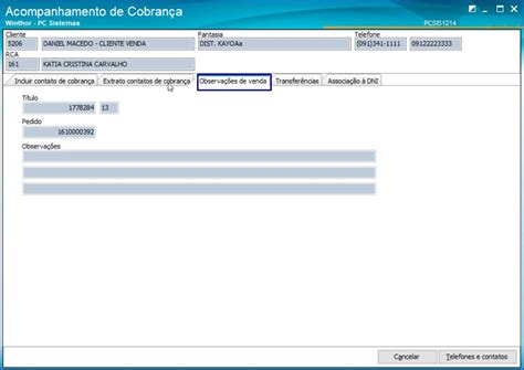 Tabela de Alterações PDF Download grátis