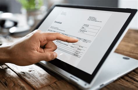 What Is An Invoice Purpose Types Elements And Tips