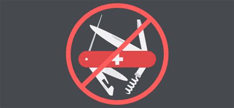 Simplifying Single Responsibility Principle By Zack Bunch Medium