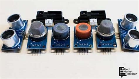 Next Gen Gas Sensors Wireless Ionic Nanowire Innovations