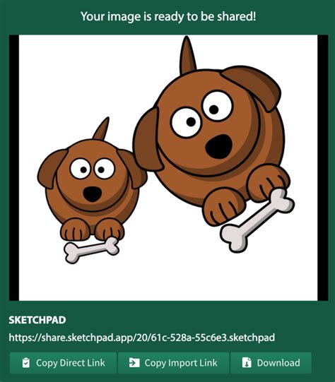Sketchpad App Sketchio
