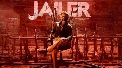 Jailer Bo Collection Day18 Rajinikanth Starrer Crosses The Magical Mark Of Rs 600 Crore
