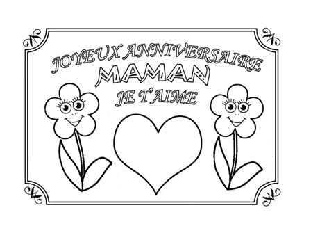 Coloriage Coeur Joyeux Anniversaire Serkokatrinac Images And Photos Finder