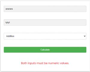 How To Create A Simple Calculator Using PHP Nucleio Information Services