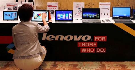 Lenovo Says 2 1 Billion Ibm X86 Server Deal Will Close October 1 Vox