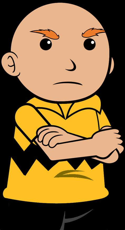 100 Caillou Png Images