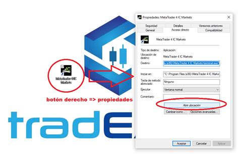 ¿cómo utilizar más de un metatrader a la vez tradeasy