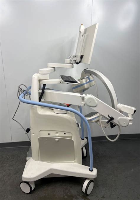 Used FLUOROSCAN Mini InSight FD X Ray Imaging System C Arm For Sale DOTmed Listing