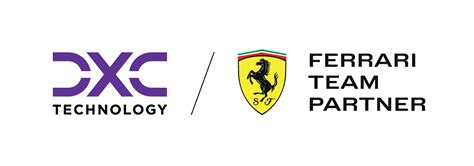 Dxc Scuderia Ferrari