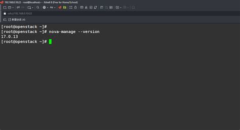 使用PackStack工具自动化部署OpenStack packstack安装openstack CSDN博客