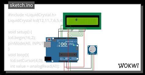 Bai41 Wokwi Esp32 Stm32 Arduino Simulator