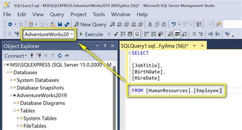 Sql Sorgu İpuçları Sql Veri Bilimi Ve Veri Analizi