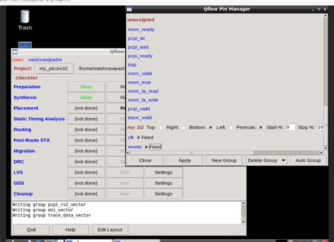 Github Vaishnavi9075vsdsoc Pdusingopensourceedatools This
