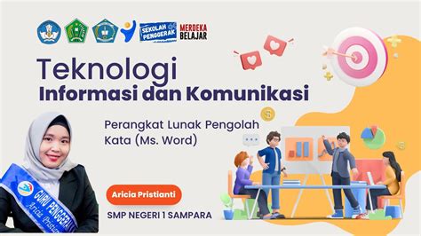 Micro Teaching Untuk Tugas Bimtek Informatika 2023 Tik Youtube