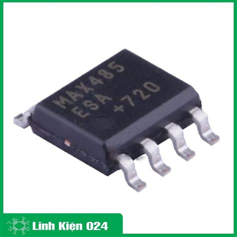Ic Giao Tiếp Max485