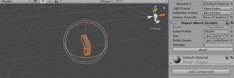 c why aren t my unity rotations working properly game development