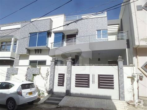 House Is Available For Sale In Daroo Khan Housing Samungli Road Quetta