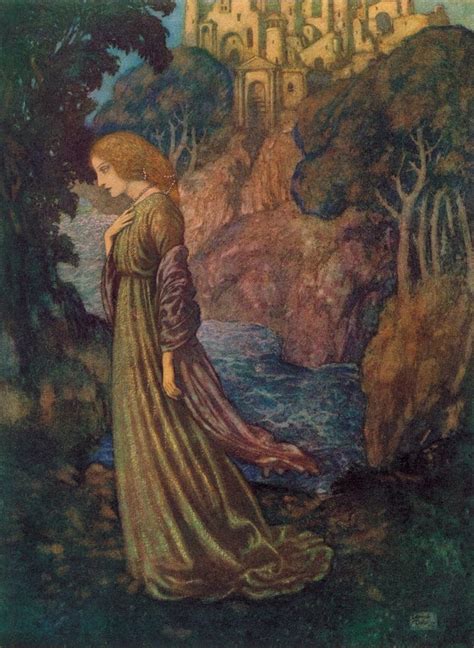 Edgar Allan Poe Annabel Lee