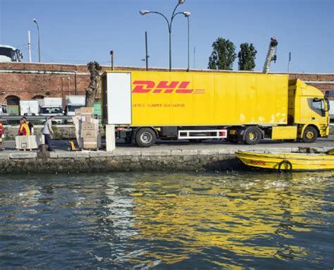 Container Freight Station Process And Operations Explained