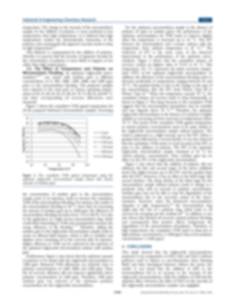 Solution 2013 292 The Effect Of Polymer On Triglyceride Microemulsion Formulation For Tertiary