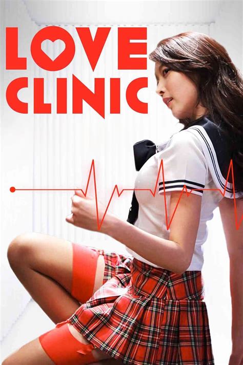 Love Clinic Full Movie Watch Online Free